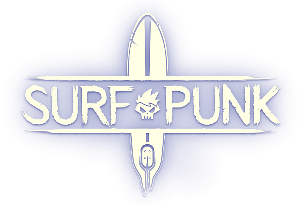 Surfpunk – Double Stallion